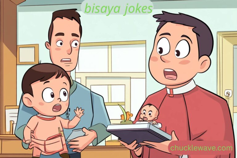 250+ Hilarious Bisaya Jokes That'll Make You Laugh Out Loud ...